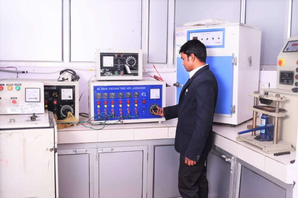 Types Of Quality Tests For Electrical Cables: What You Need To Know ...