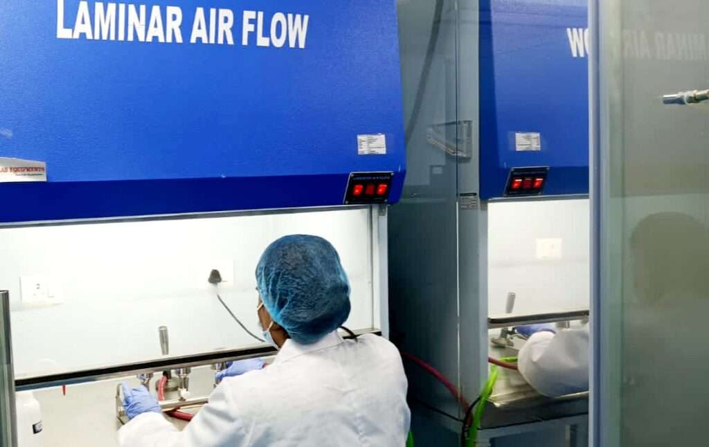 Microbiological Quality Control: Safeguarding Food Safety