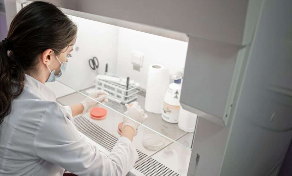 The Importance Of Food Testing Labs And Choosing An FSSAI-Approved Lab ...