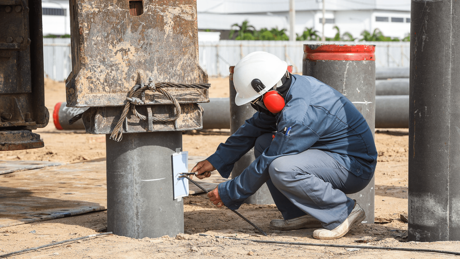 Importance Of Building Material Testing In Constructions - Ghaziabad ...